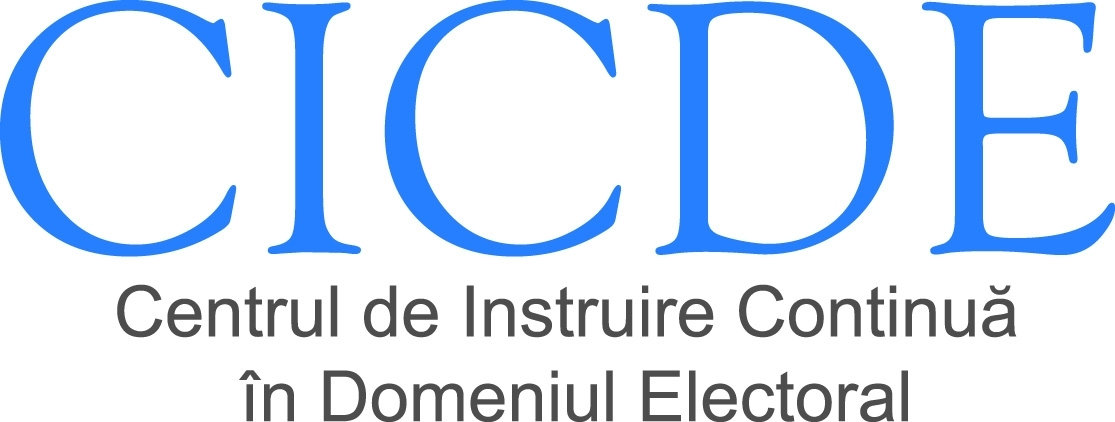 CICDE E-learning